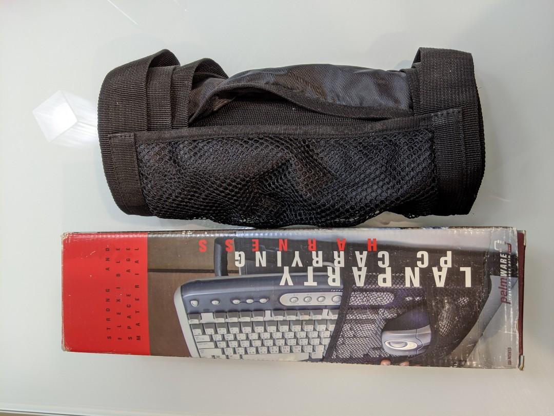 PC Carrying Harness, Computers & Tech, Parts & Accessories, Other ...