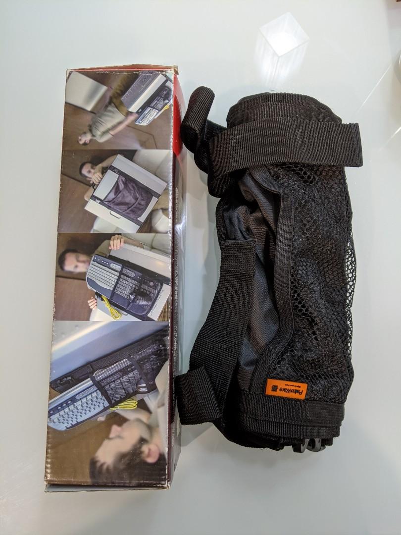 PC Carrying Harness, Computers & Tech, Parts & Accessories, Other ...