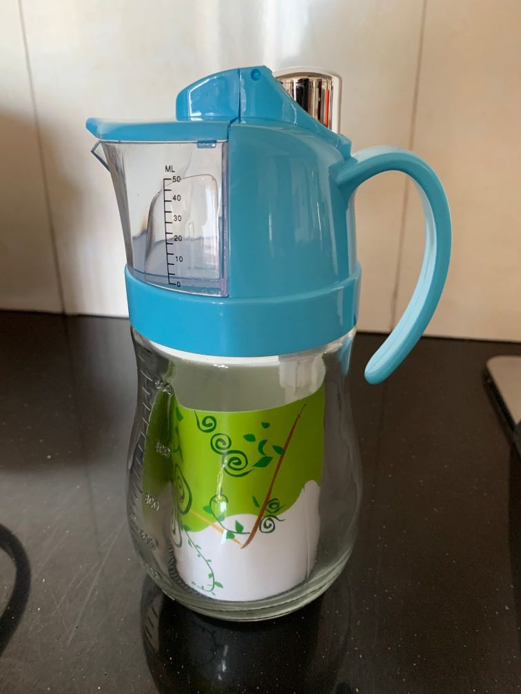 Roman Oil Pot (NEW!), Furniture & Home Living, Kitchenware & Tableware ...