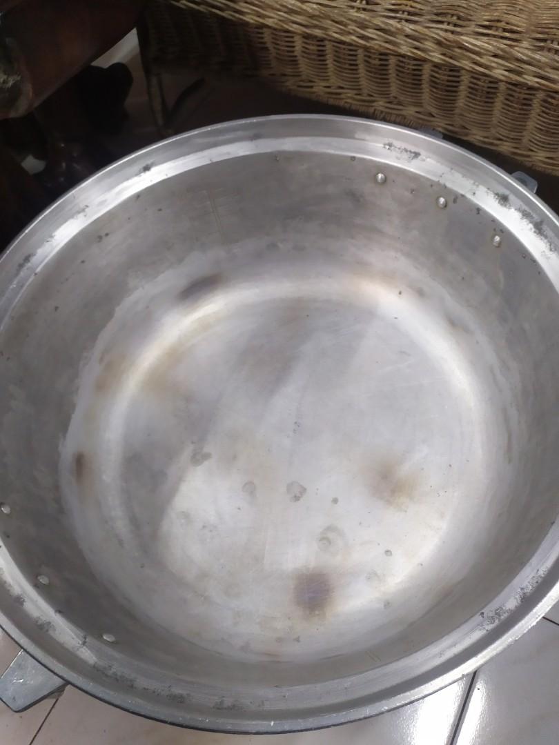 Rosewood and dynamex commercial rice cooker, TV & Home Appliances ...