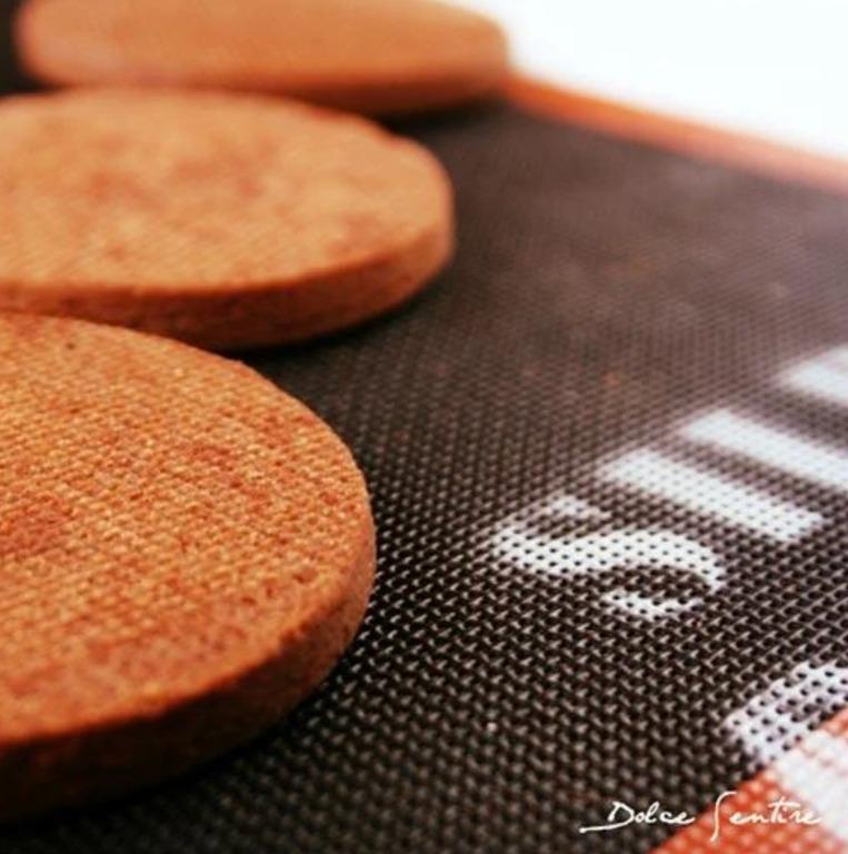 AUTHENTIC BRAND NEW - Silpat - Silpain Perfect Bread Mat, Furniture ...