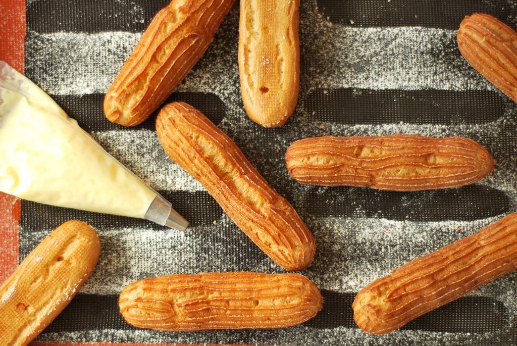 AUTHENTIC BRAND NEW - Silpat - Silpain Perfect Bread Mat, Furniture ...