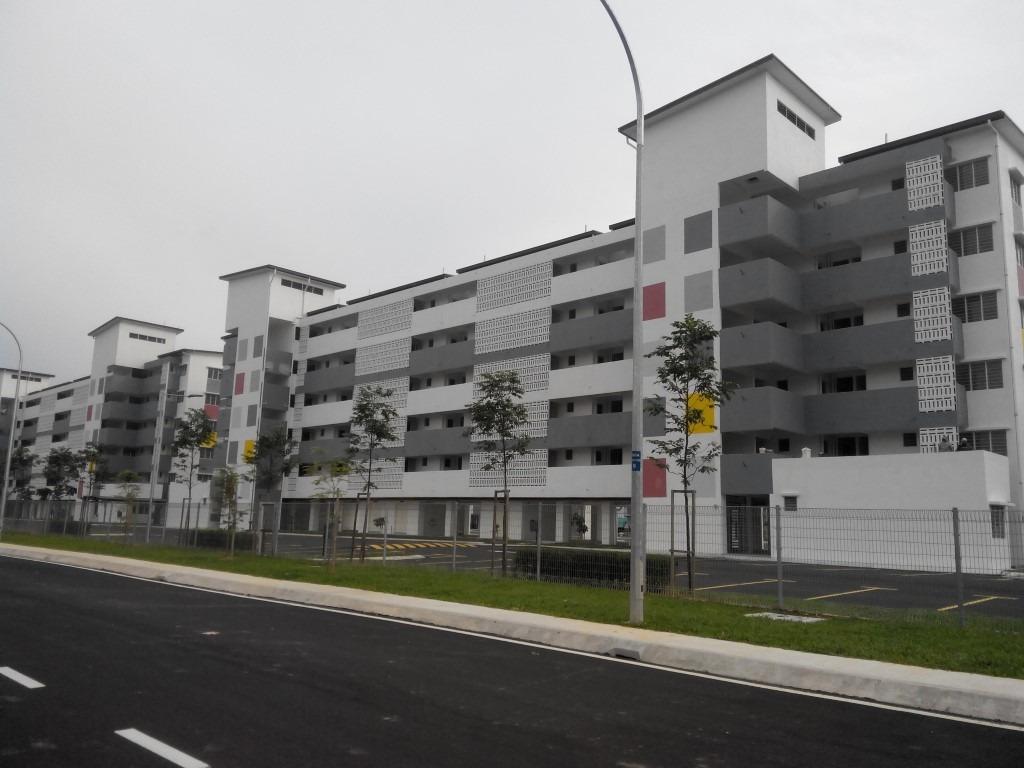 Single Storey Shop In Setia Alam, Property, For Sale on Carousell