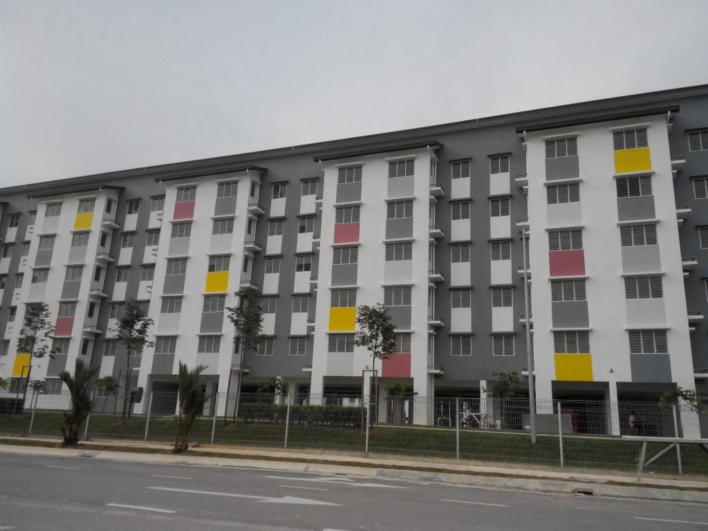 Single Storey Shop In Setia Alam, Property, For Sale on Carousell