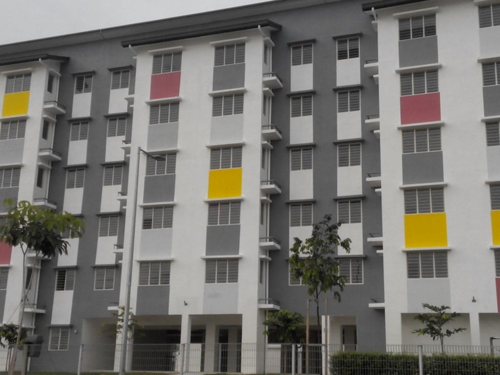 Single Storey Shop In Setia Alam, Property, For Sale on Carousell