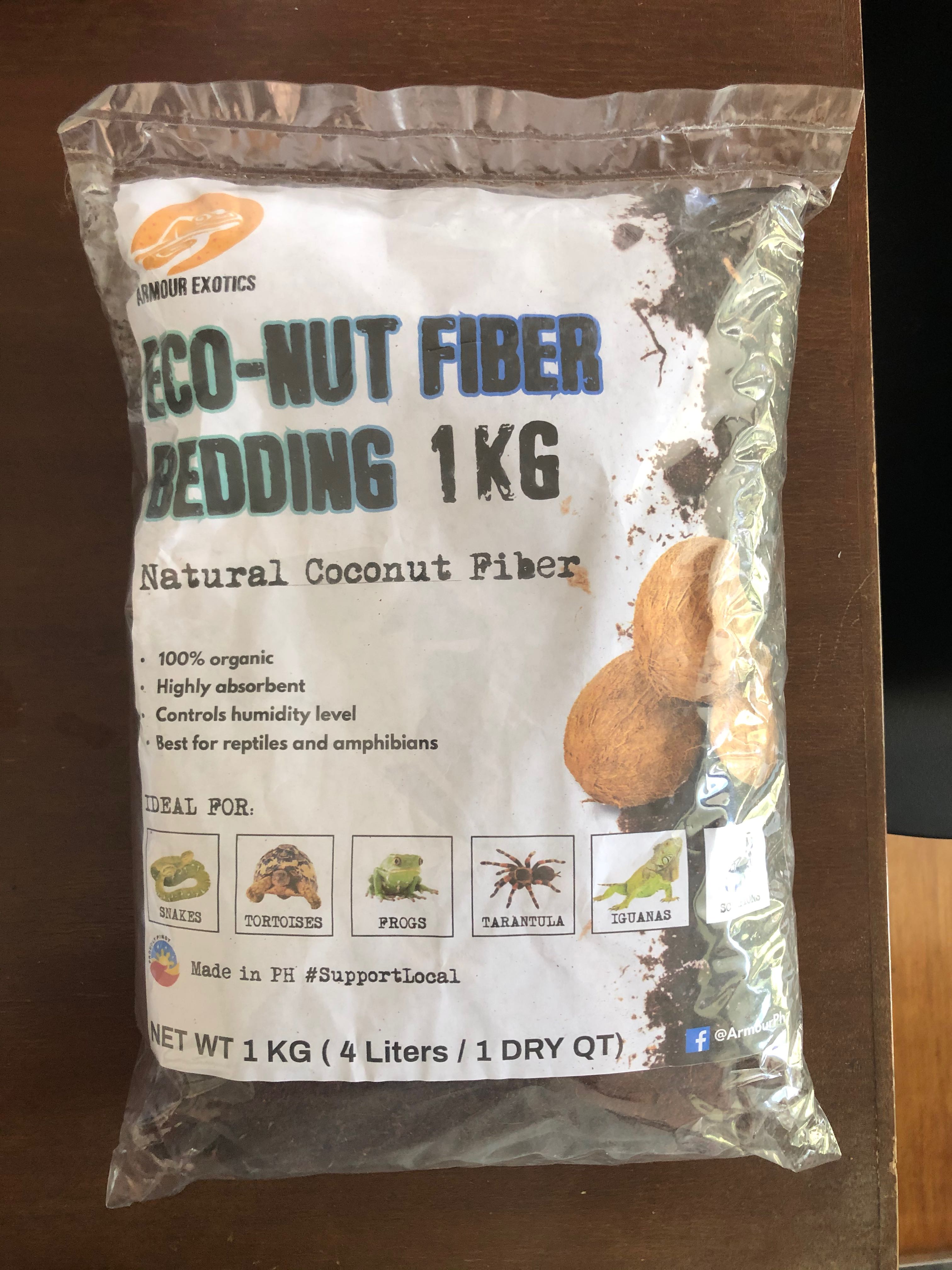 Sulcata Tortoise Substrate, Pet Supplies, Homes & Other Pet Accessories ...