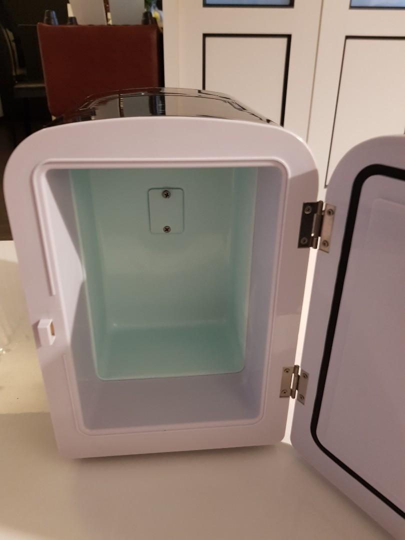 Super Mini Fridge, TV & Home Appliances, Kitchen Appliances ...