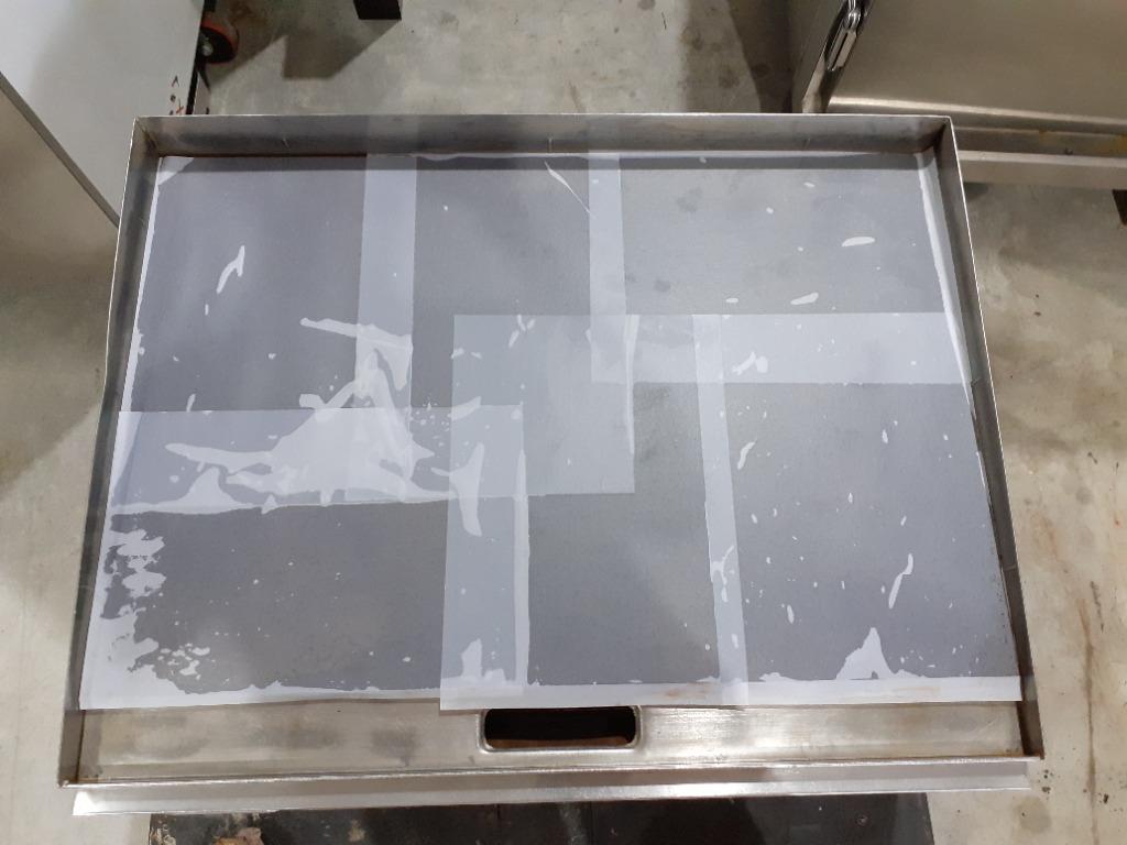 Toastmaster counter top hot plate, Furniture & Home Living, Kitchenware ...