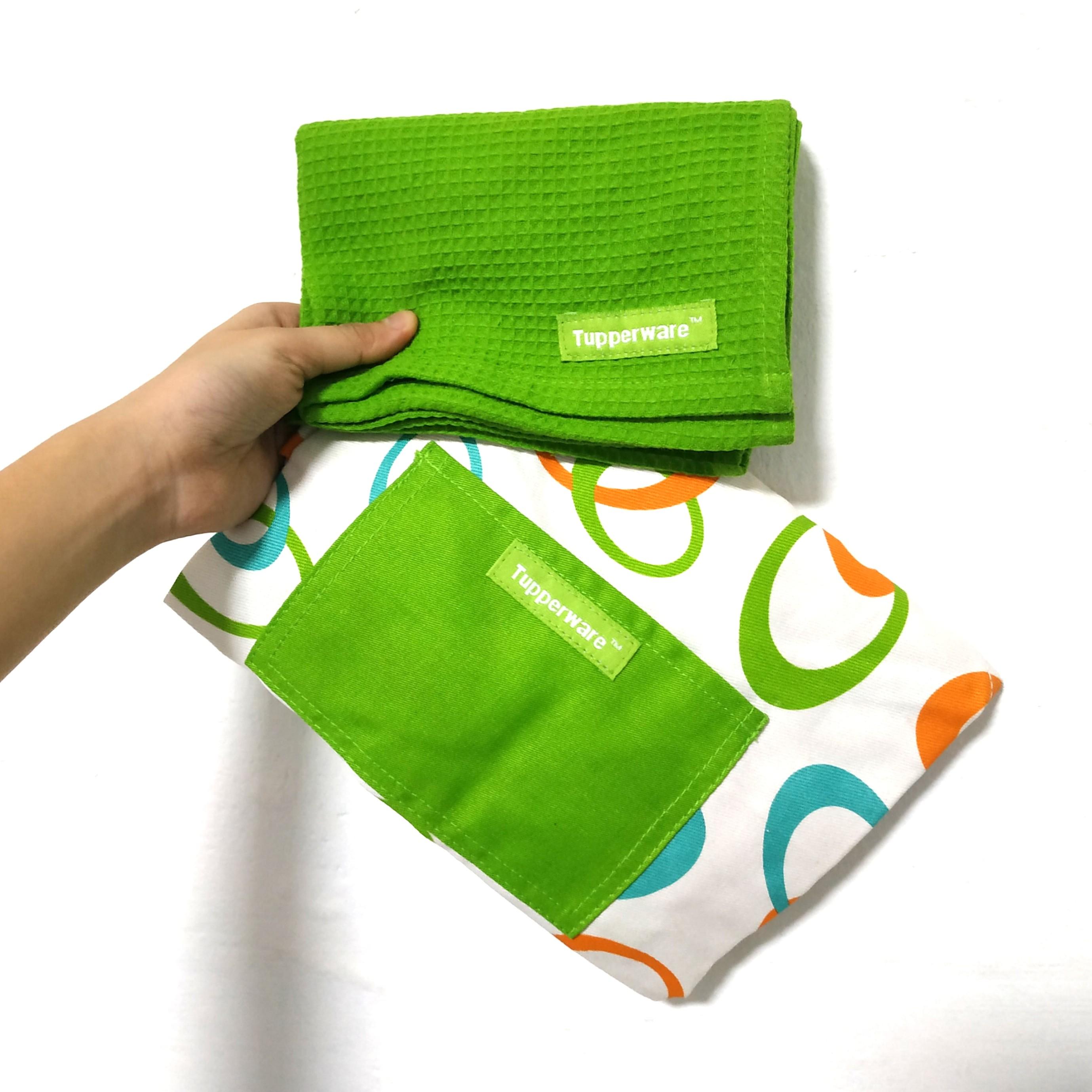 Tupperware Kids Kitchen Essential Baking with Mixing Bowl Container Set ...