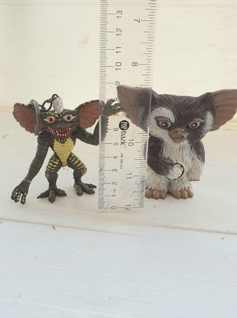 vintage gremlins figure, Hobbies & Toys, Toys & Games on Carousell