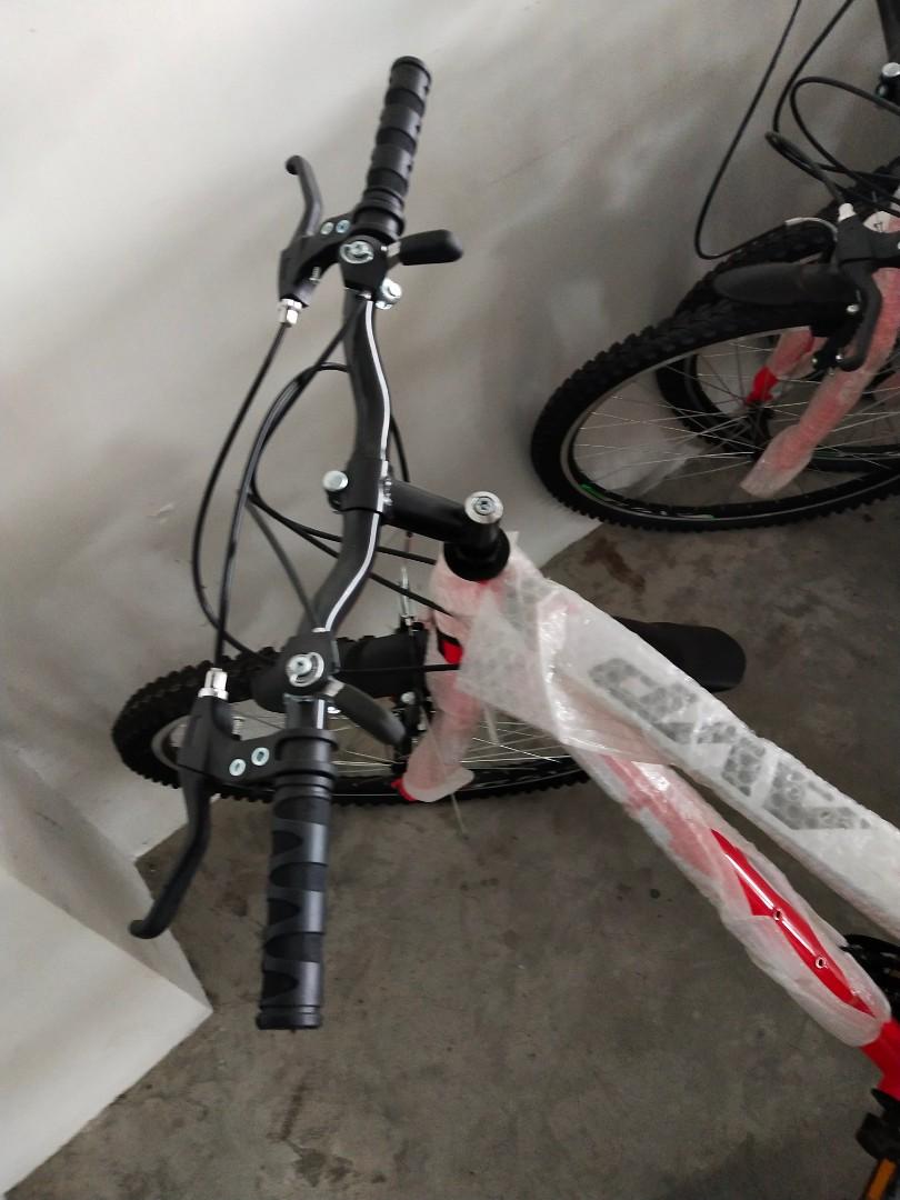 AVP Mountain bikes 26', Sports Equipment, Bicycles & Parts, Bicycles on ...