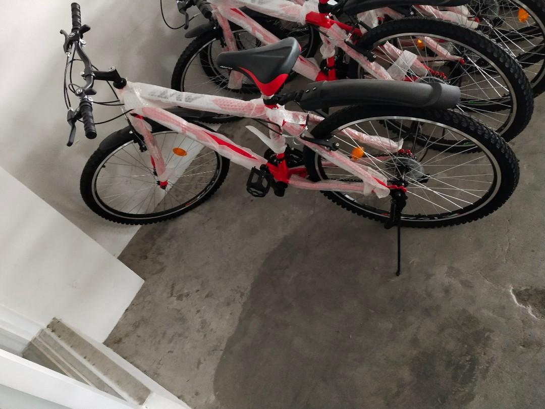 AVP Mountain bikes 26', Sports Equipment, Bicycles & Parts, Bicycles on ...