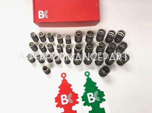 BC BRIAN CROWER VALVE SPRING HONDA K20 K24, Auto Accessories on Carousell