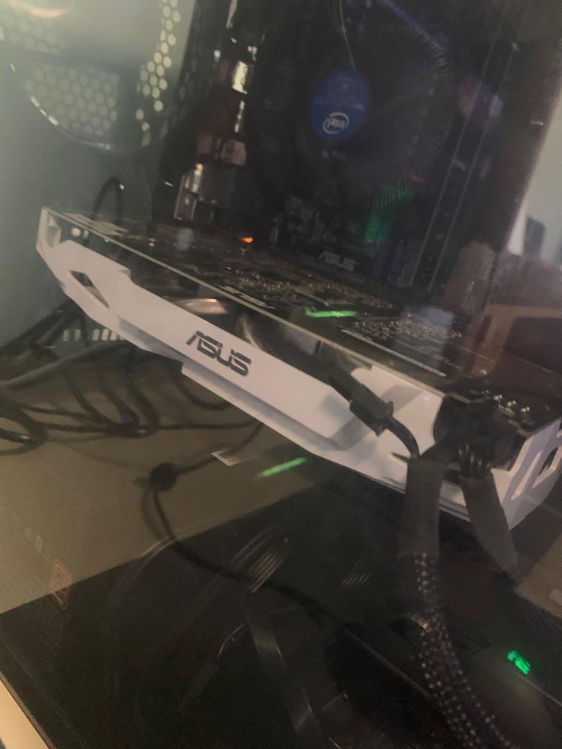 Budget Gaming PC - 144+ FPS on DOTA2/90+ FPS on WZ, Computers & Tech ...