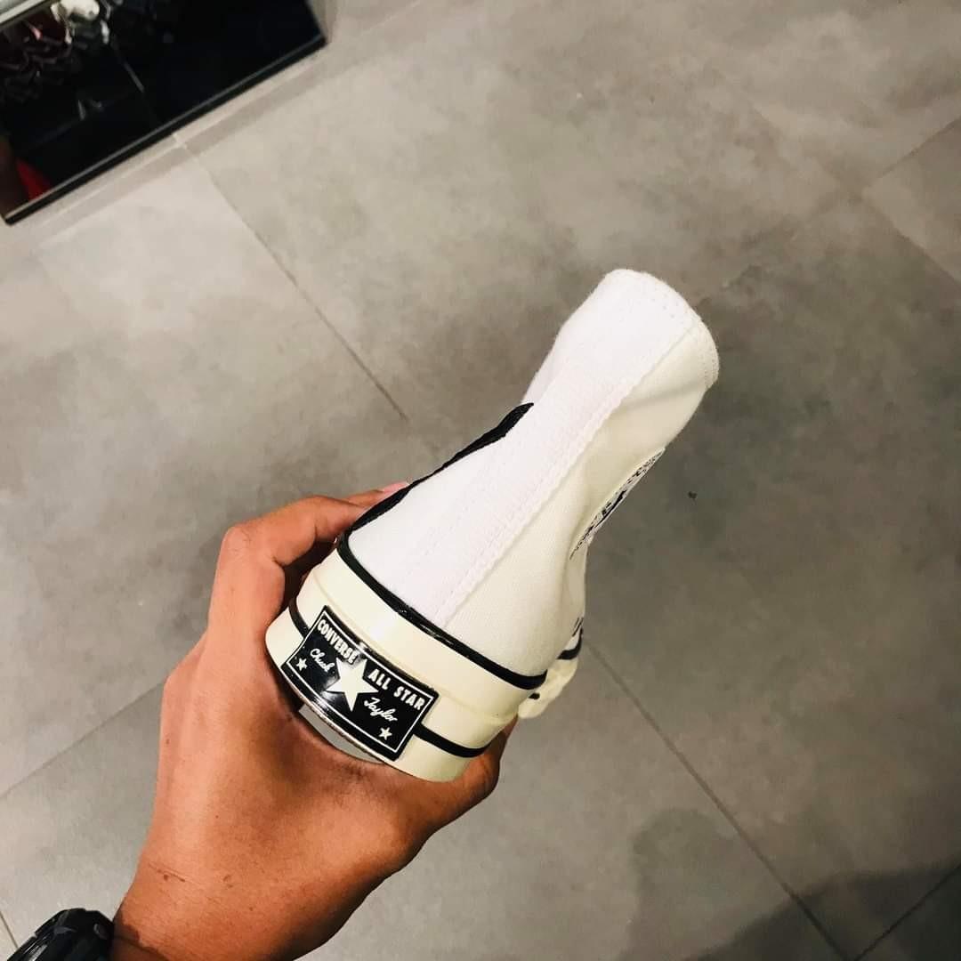 Chuck Taylor 70s Signature, Men's Fashion, Footwear, Sneakers on Carousell