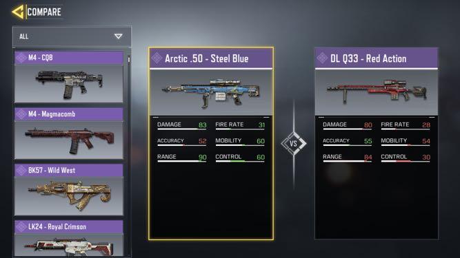 codm stack account, Toys & Games, Video Gaming, Video Games on Carousell