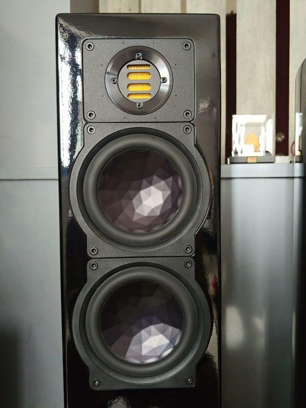 Elac FS 267, Audio, Soundbars, Speakers & Amplifiers on Carousell