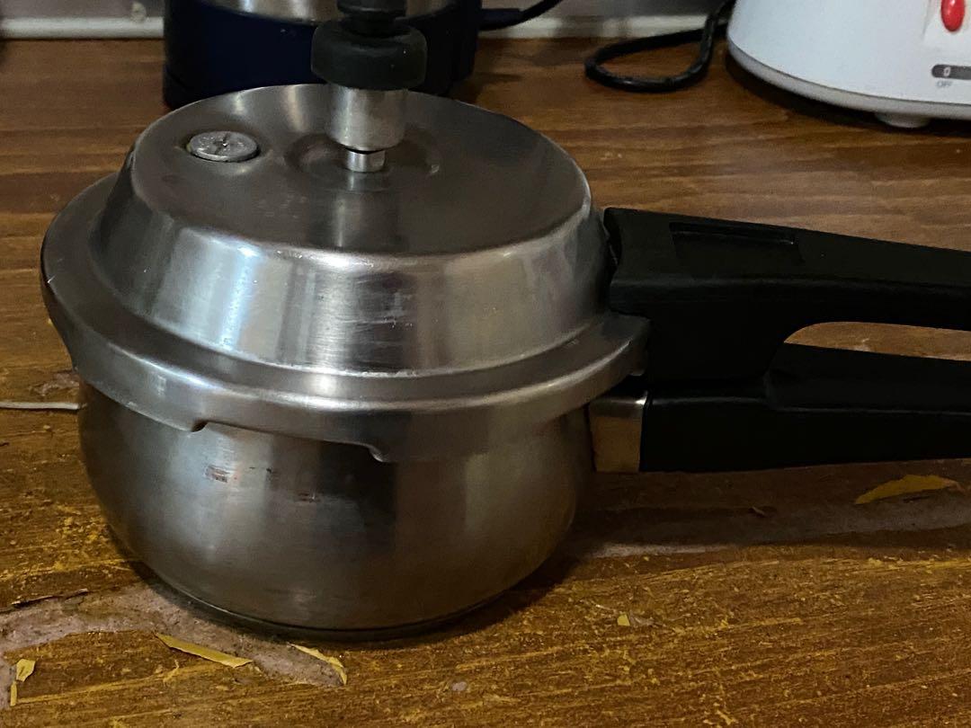 Garuda pressure cooker, Home Appliances, Kitchenware on Carousell