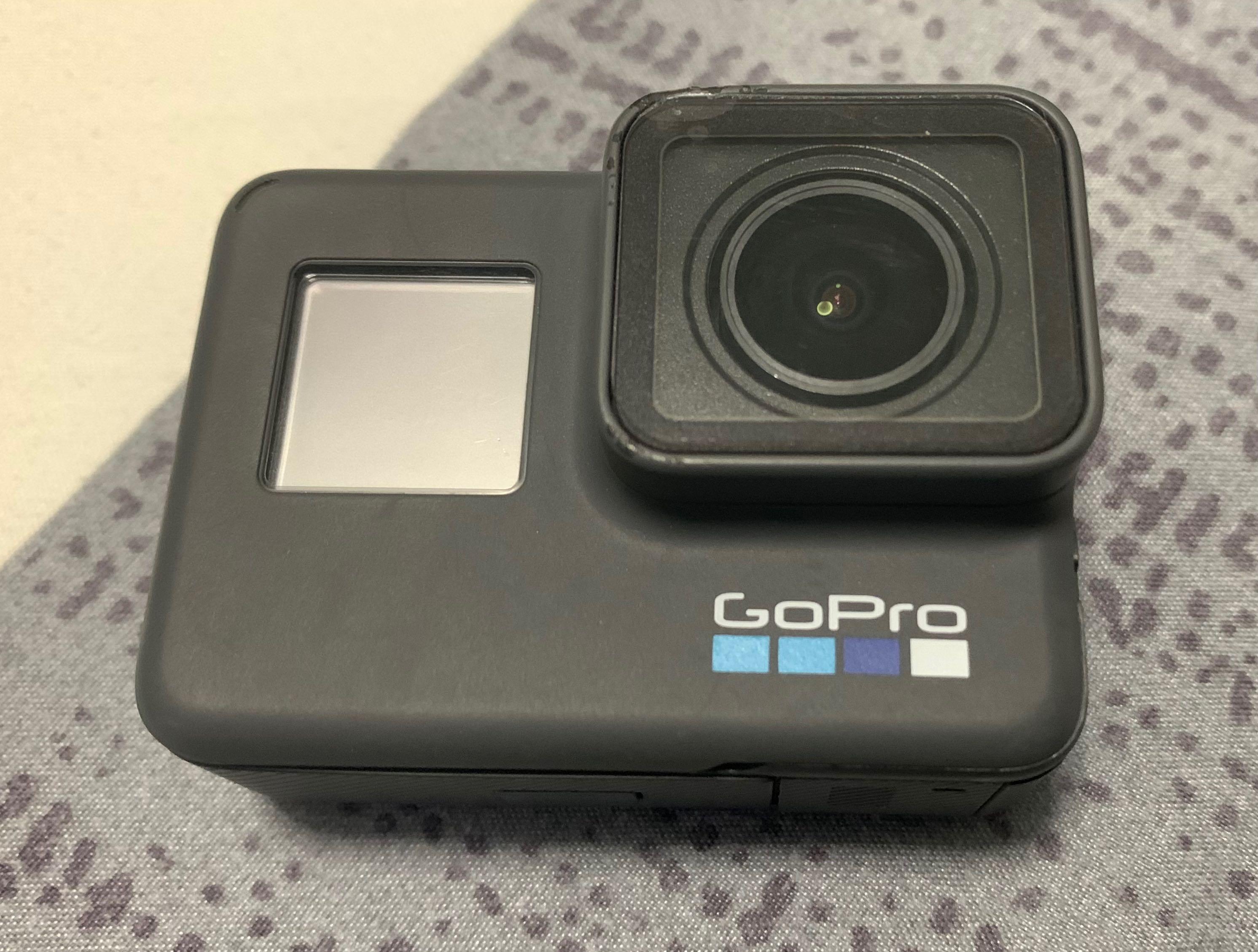 Go Pro Hero 6, Photography, Cameras on Carousell