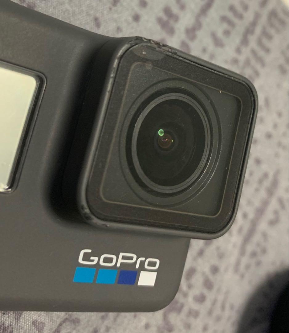 Go Pro Hero 6, Photography, Cameras on Carousell