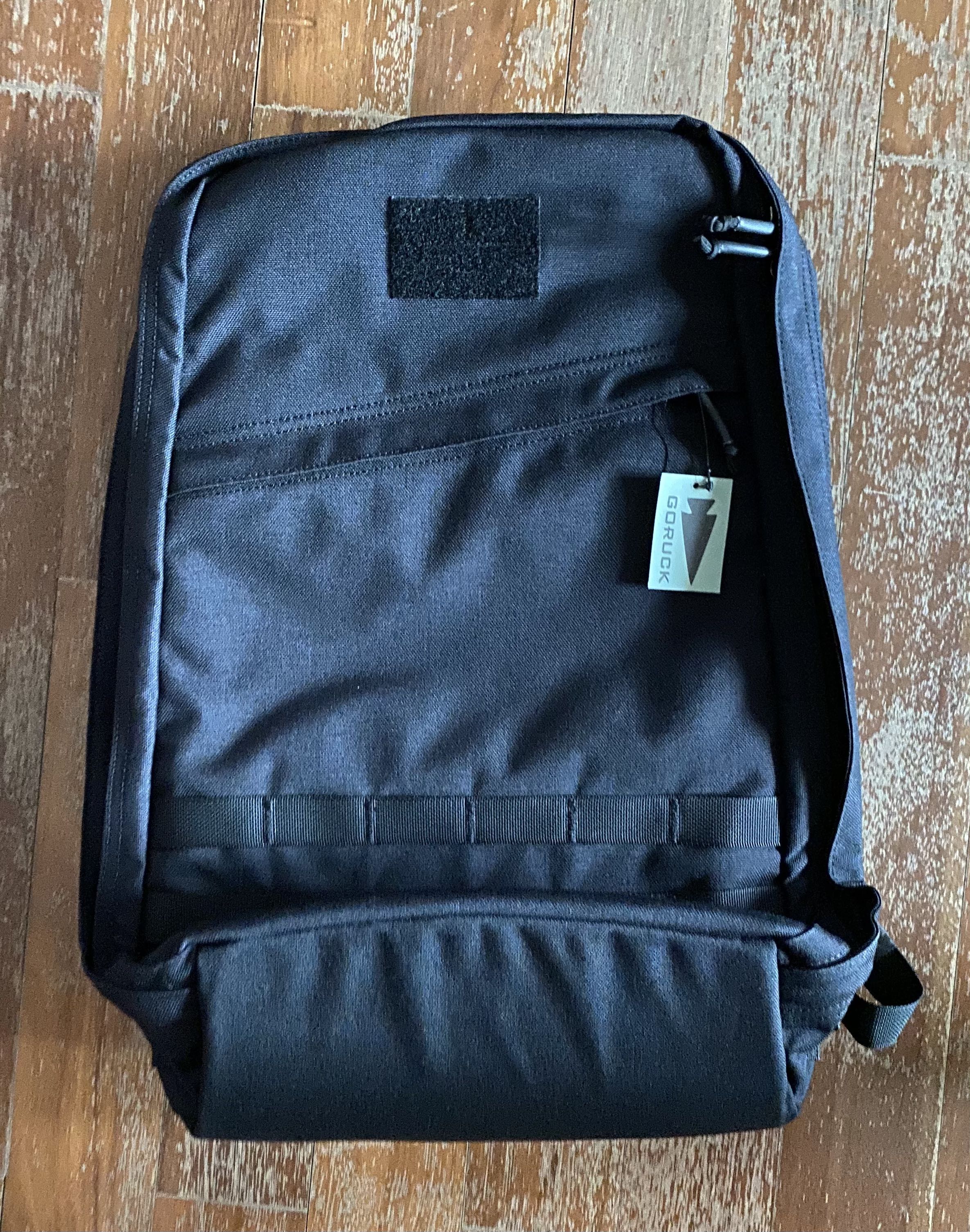 Goruck GR1 26L, Men's Fashion, Bags, Backpacks on Carousell