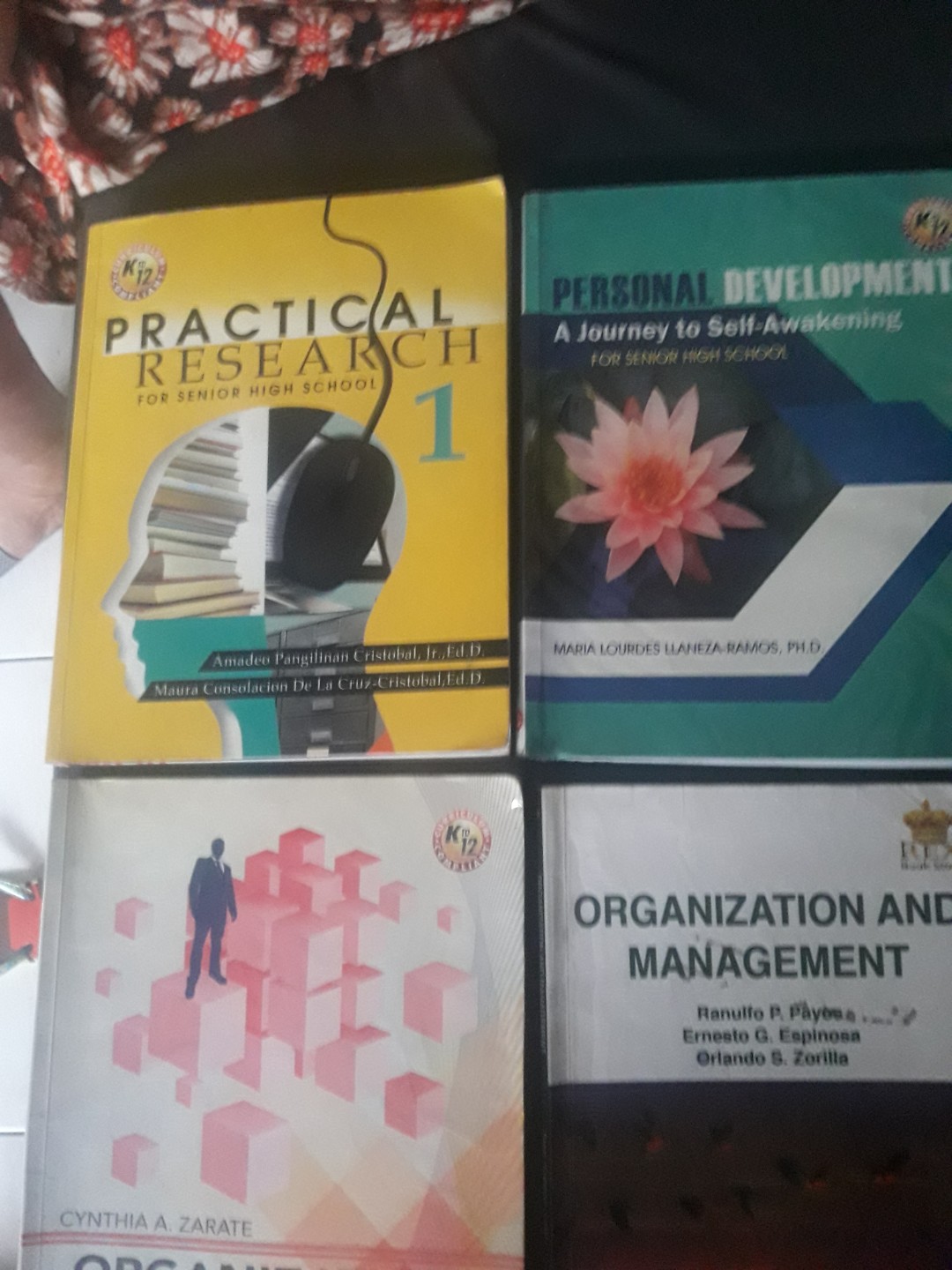 Grade 11 books, Hobbies & Toys, Books & Magazines, Assessment Books on ...