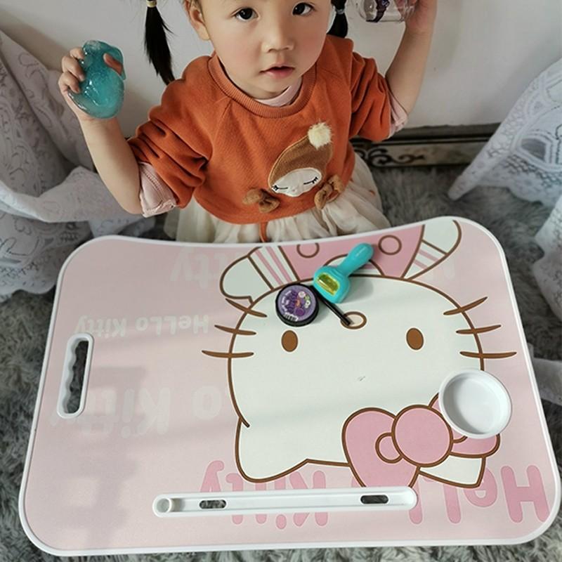Hello kitty portable table, Furniture, Tables & Chairs on Carousell