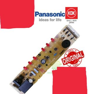 Panasonic Stand Fan (KDK), Furniture & Home Living, Lighting & Fans ...