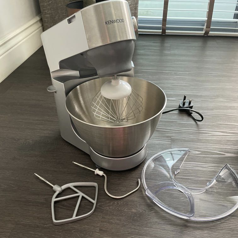 Kenwood stand mixer, TV & Home Appliances, Kitchen Appliances, Hand ...