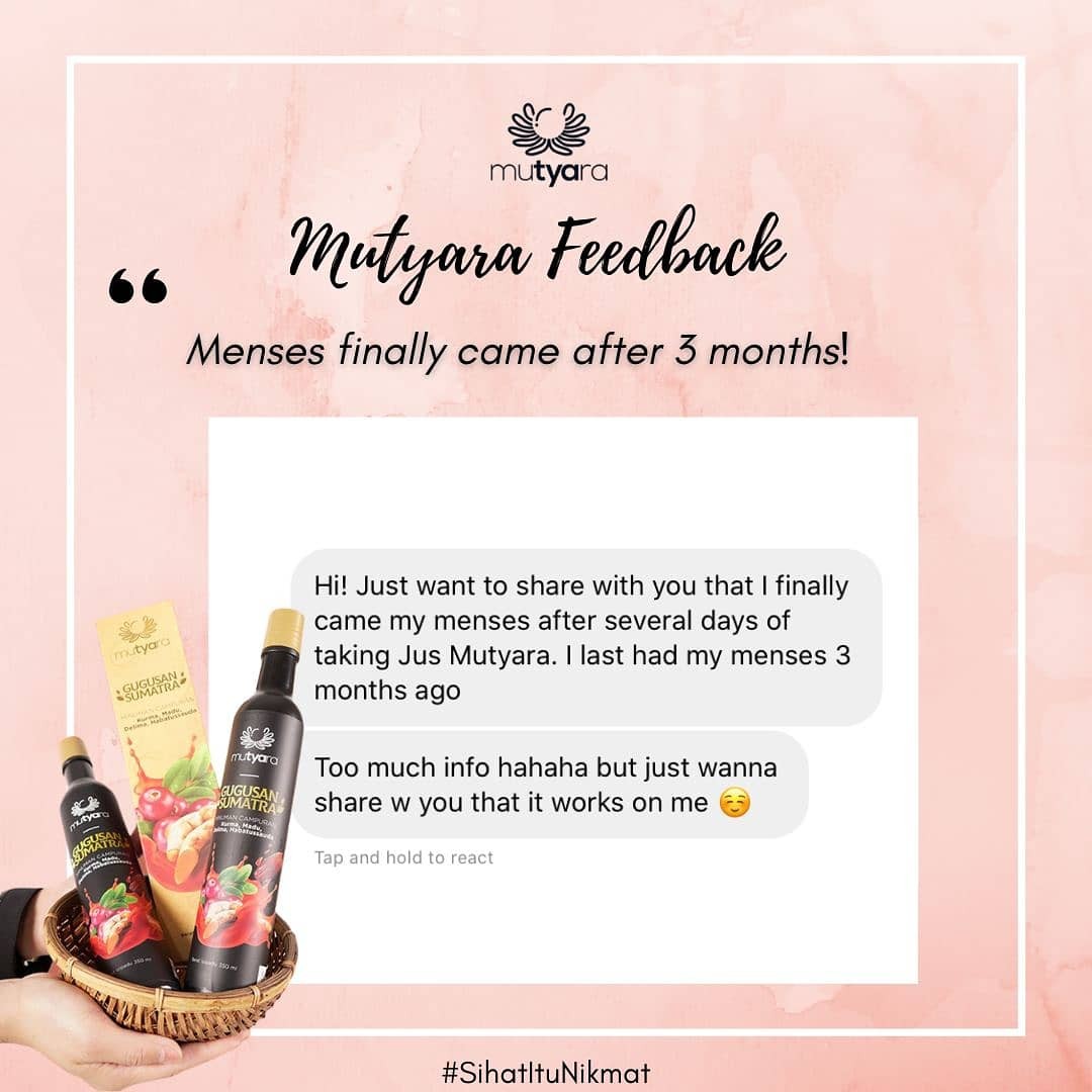 Mutyara juice, Health & Nutrition, Health Supplements, Health Food ...