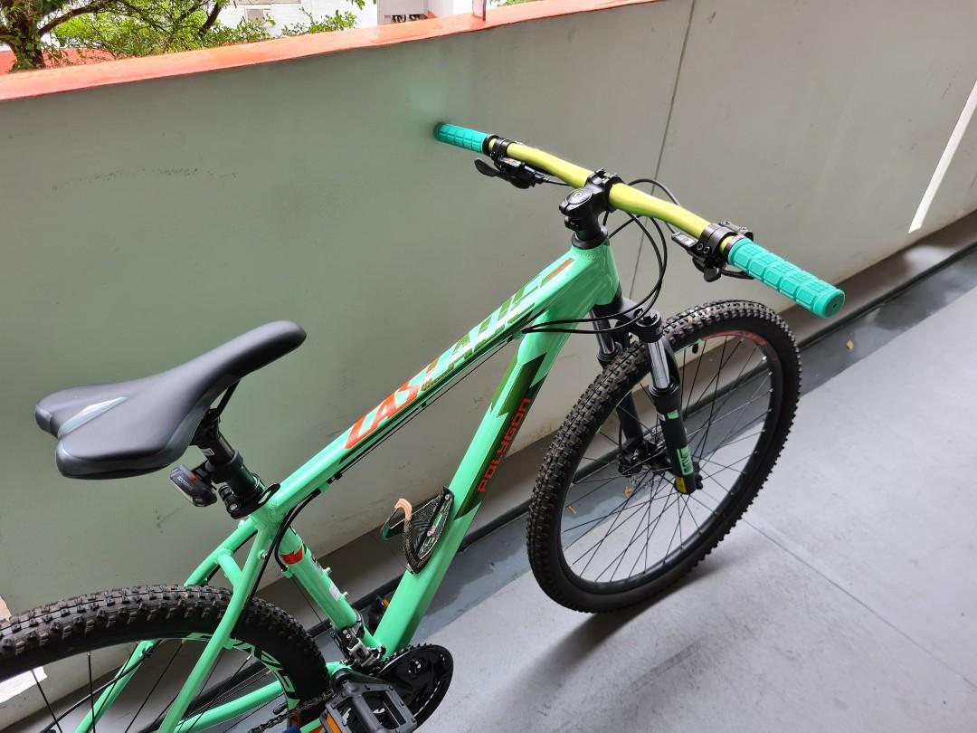 Polygon Cascade 4 on Carousell