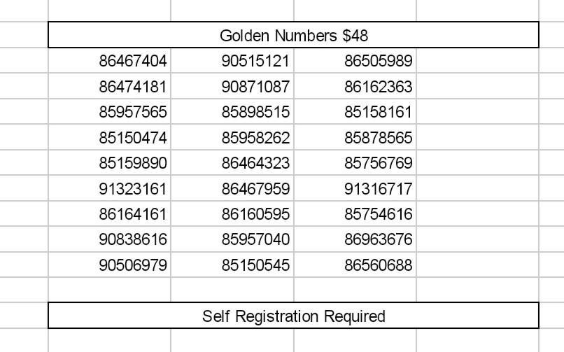 SingTel Sim Card Golden Numbers $48, Mobile Phones & Gadgets, Mobile ...