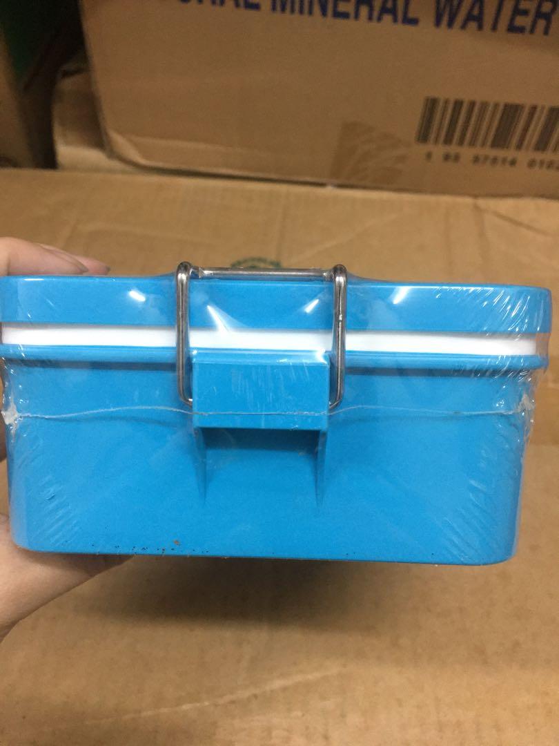 Unilever Lunch box, Furniture & Home Living, Kitchenware & Tableware ...