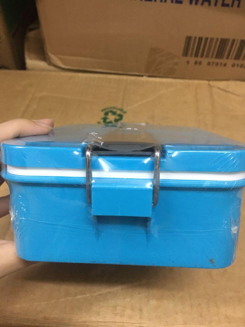 Unilever Lunch box, Furniture & Home Living, Kitchenware & Tableware ...