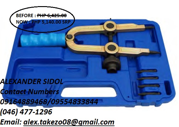 UNIVERSAL LOCKING RING TOOL, Commercial & Industrial, Construction ...