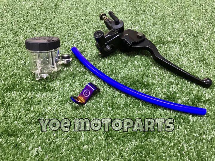 Universal Master Pump Brake, Auto Accessories on Carousell