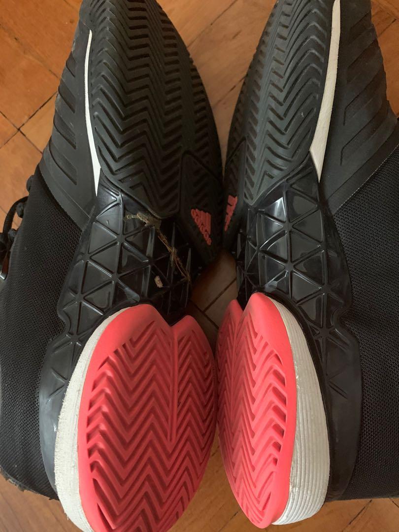 Adidas Tennis Shoes GEOFIT Men s Fashion Footwear Sneakers On adidas-tennis-shoes-geofit-men-s-fashion-footwear-sneakers-on