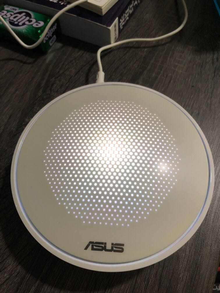 Asus Lyra mesh route(MAP-AC2200), Computers & Tech, Parts & Accessories ...