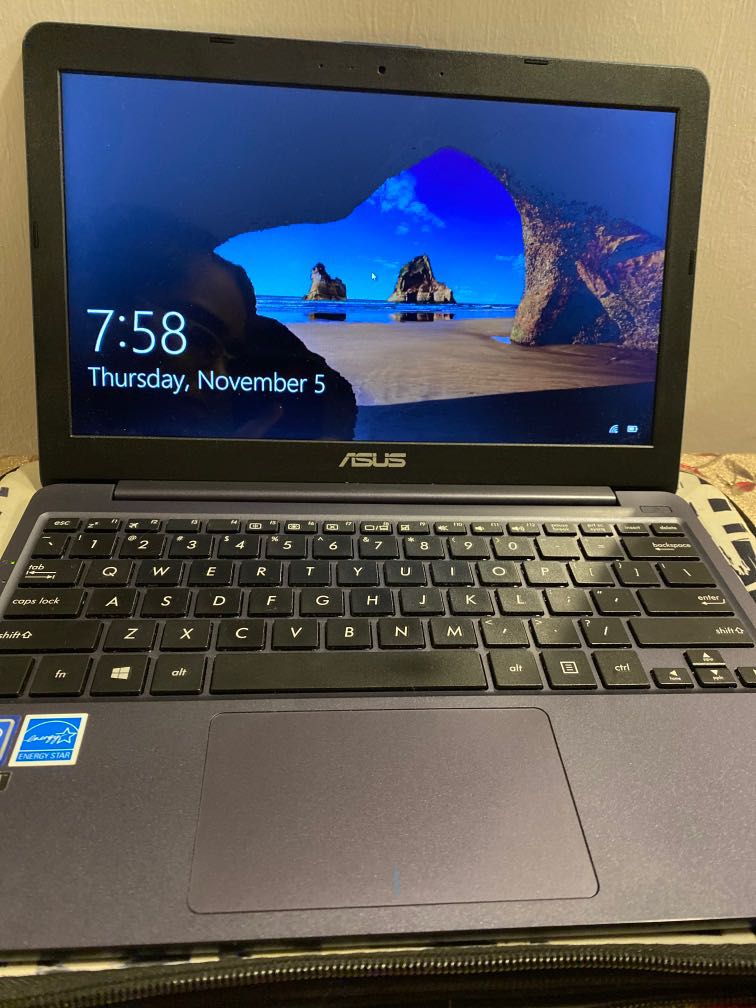Asus VivoBook, Computers & Tech, Laptops & Notebooks on Carousell