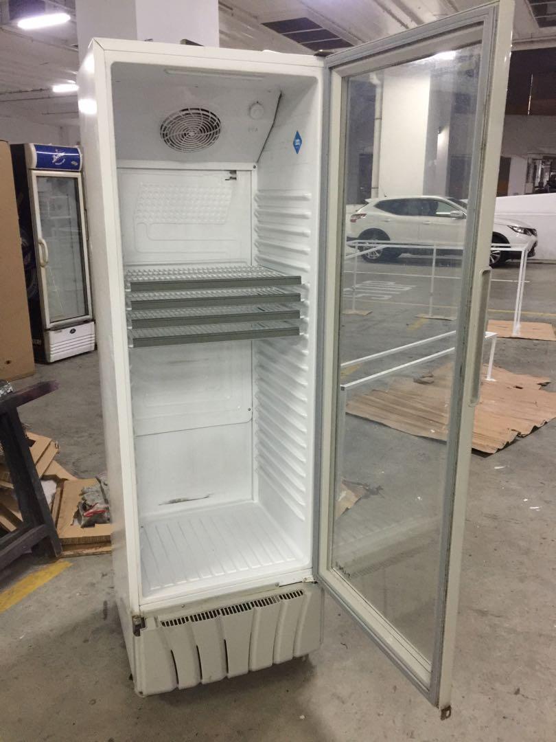 Bauer Upright Chiller, TV & Home Appliances, Kitchen Appliances ...