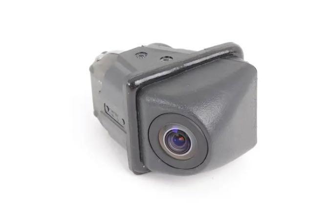 BMW Original - F10 Reverse Camera Retrofit Kit Set, Car Accessories ...