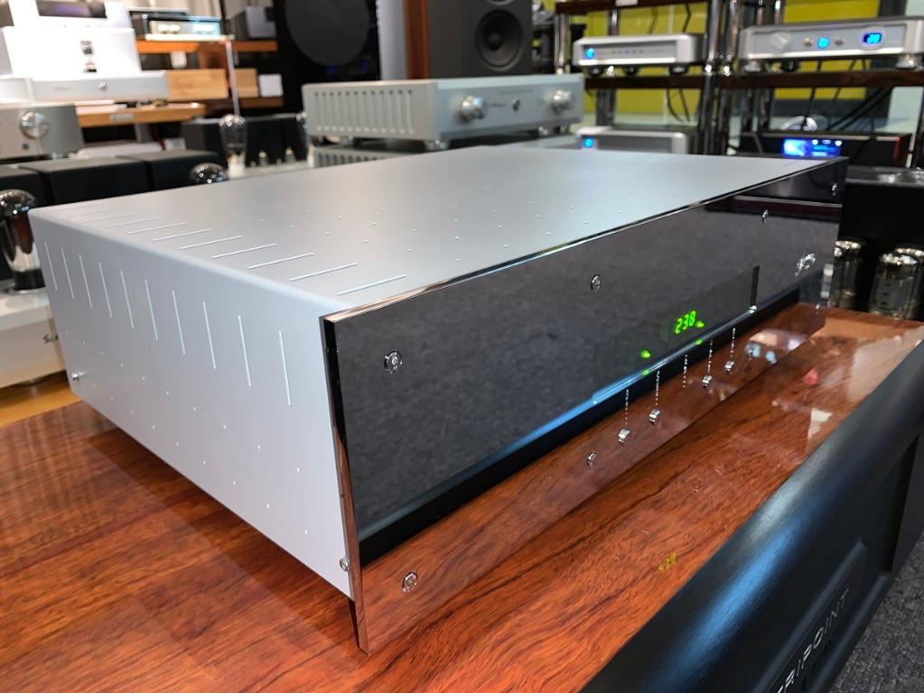Burmester 948 power conditioner, Audio, Portable Audio Accessories on Carousell