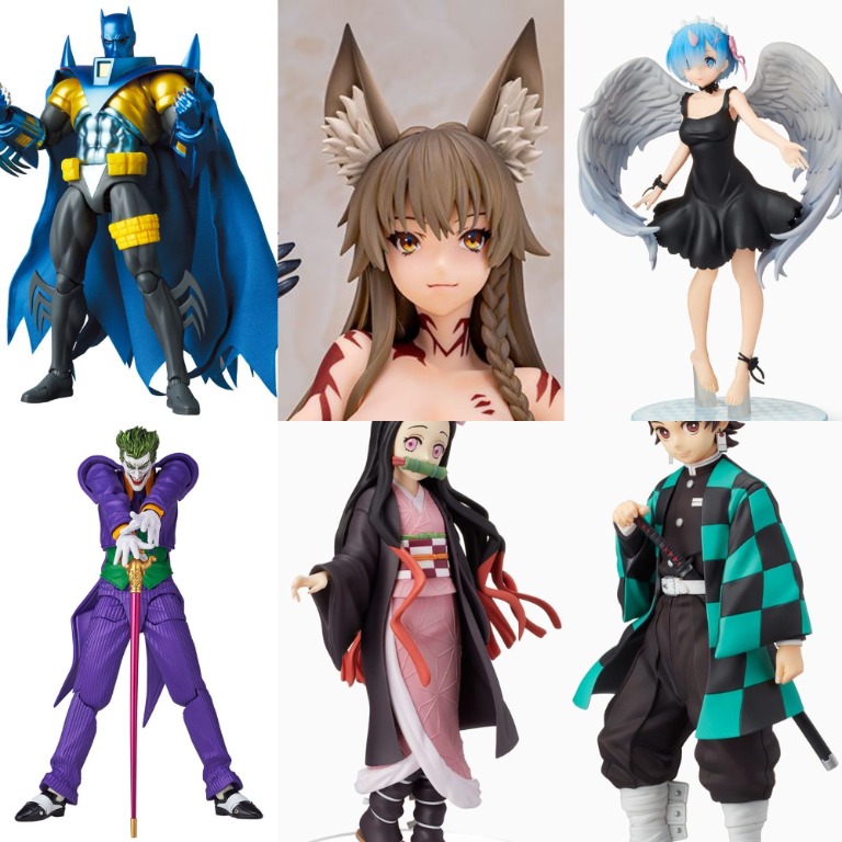 *CLICK READ MORE* Re:Zero - Starting Life in Another World - Demon ...