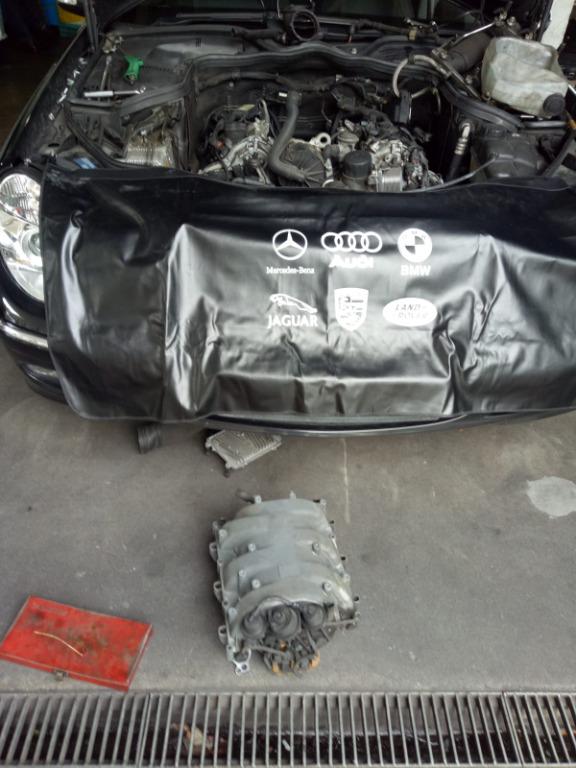 Engine Manifold Replacement, Car Accessories, Car Workshops & Services ...