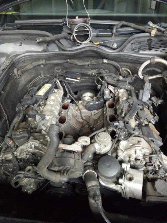 Engine Manifold Replacement, Car Accessories, Car Workshops & Services ...