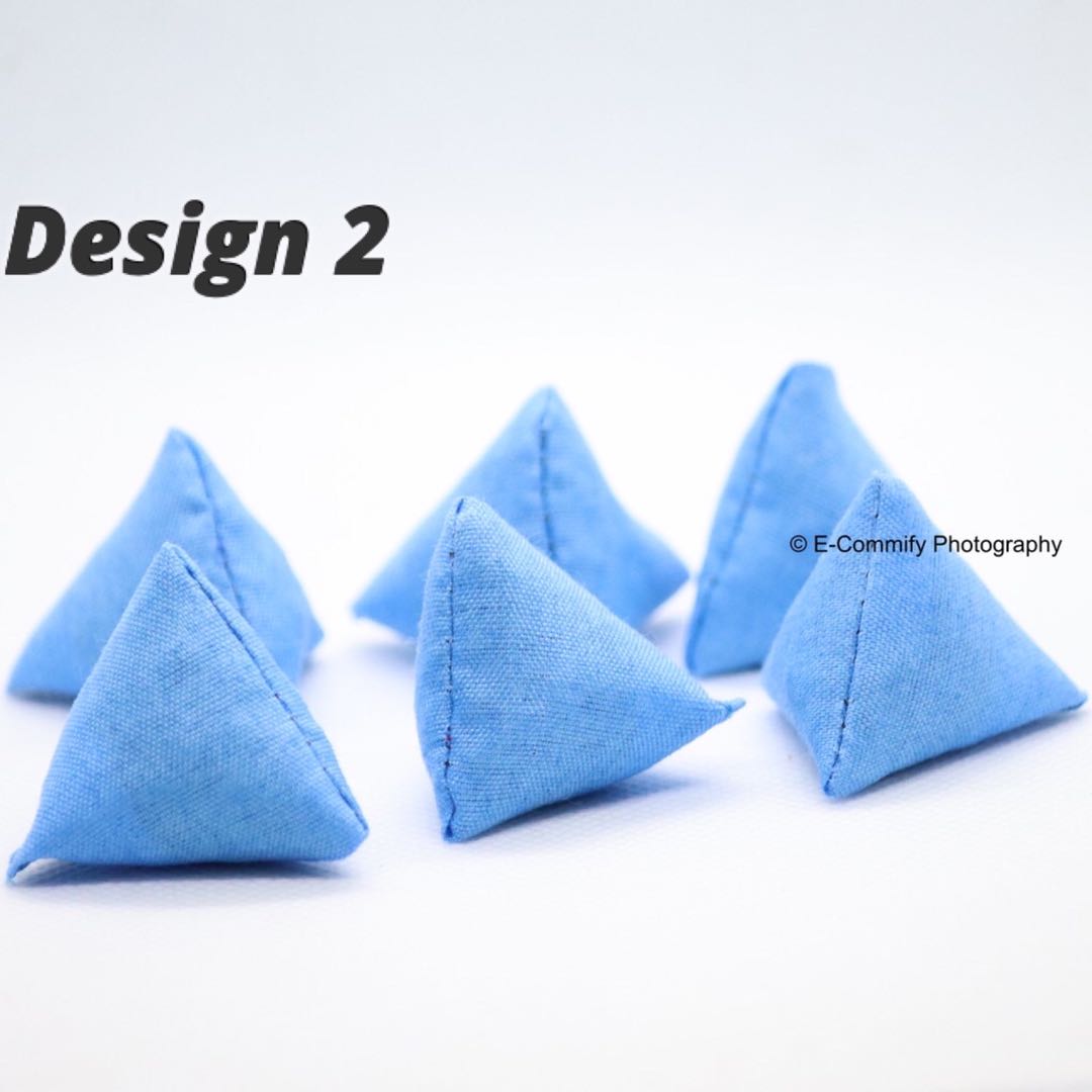 Five Stones / 5 Stones (+ 1 FREE Stone) Local Traditional Game Children ...