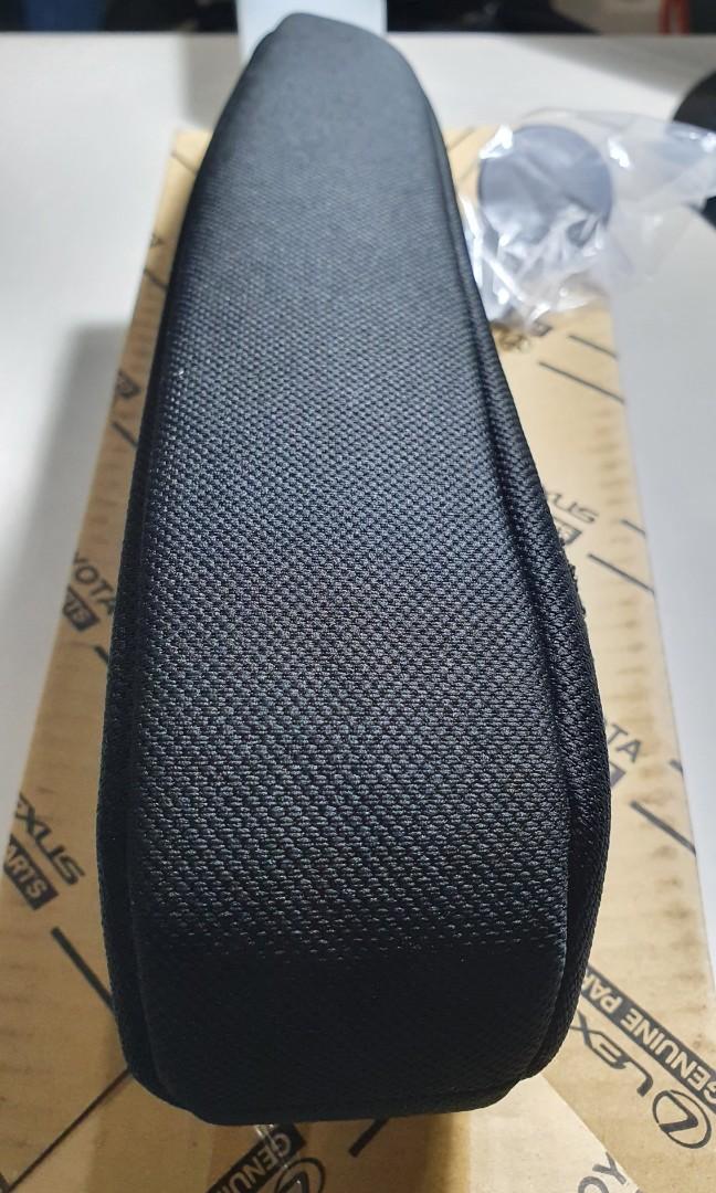 FJ cruiser armrest Original Toyota bolt on deferred Arm rest, Car Parts ...