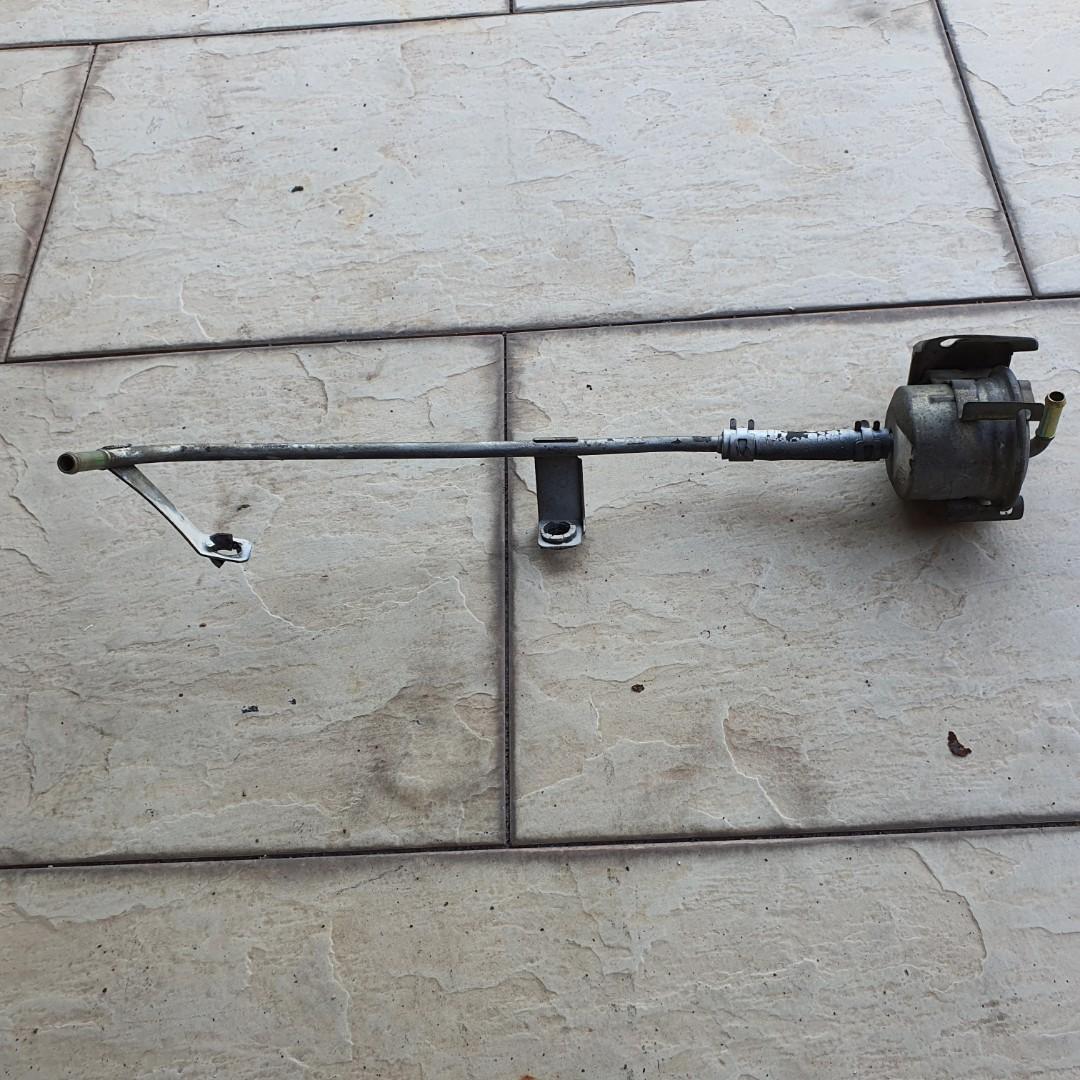 Fuel Filter Kancil Mira L2s L5, Auto Accessories on Carousell