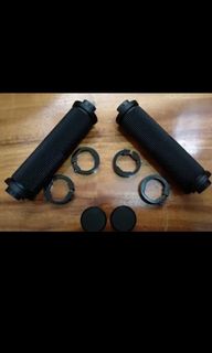 Handgrip sepeda Dijual | Carousell Indonesia