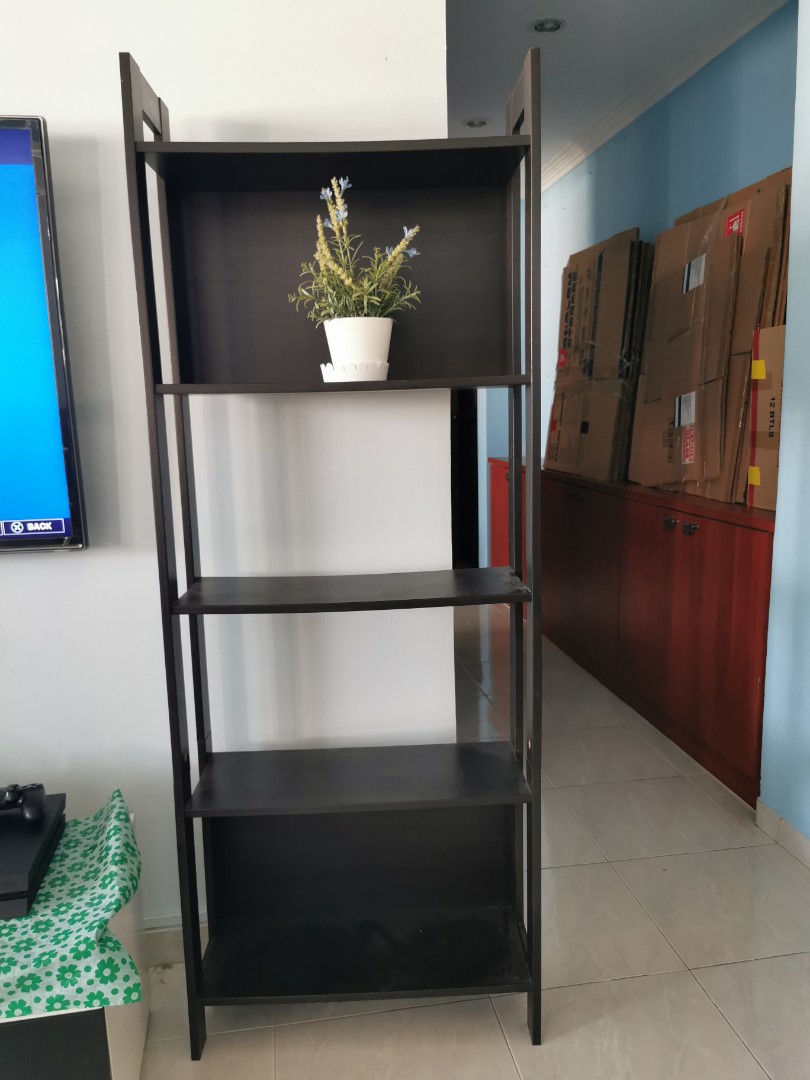 IKEA Laiva Book Shelf, Furniture & Home Living, Furniture, Shelves ...
